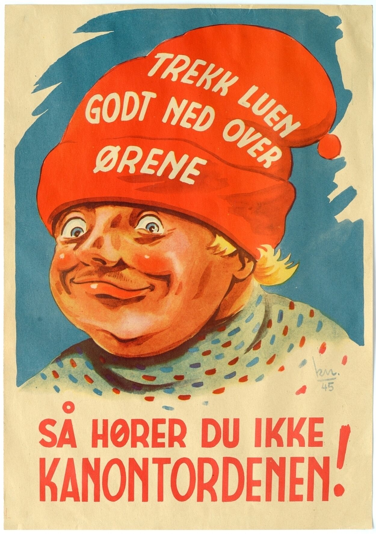 PROPAGANDA: Propagandaplakatene til Nasjonal Samling 1933-1945 | Alta ...