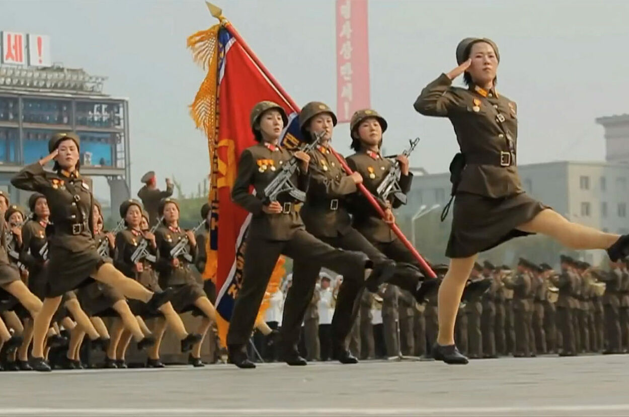 Filmvisning "Propaganda - the art of selling lies" | Alta Museum