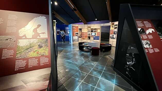 Alta Museum