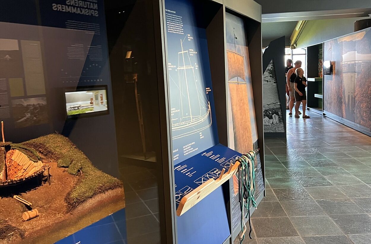 Resources and Identity | Alta Museum
