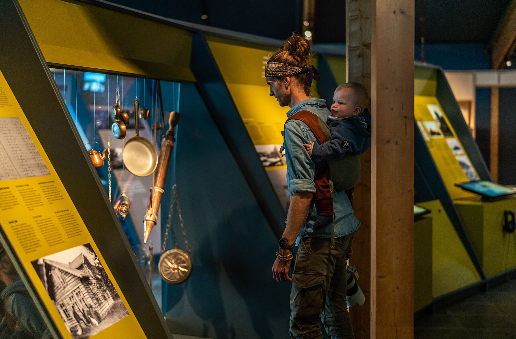 Resources and Identity | Alta Museum