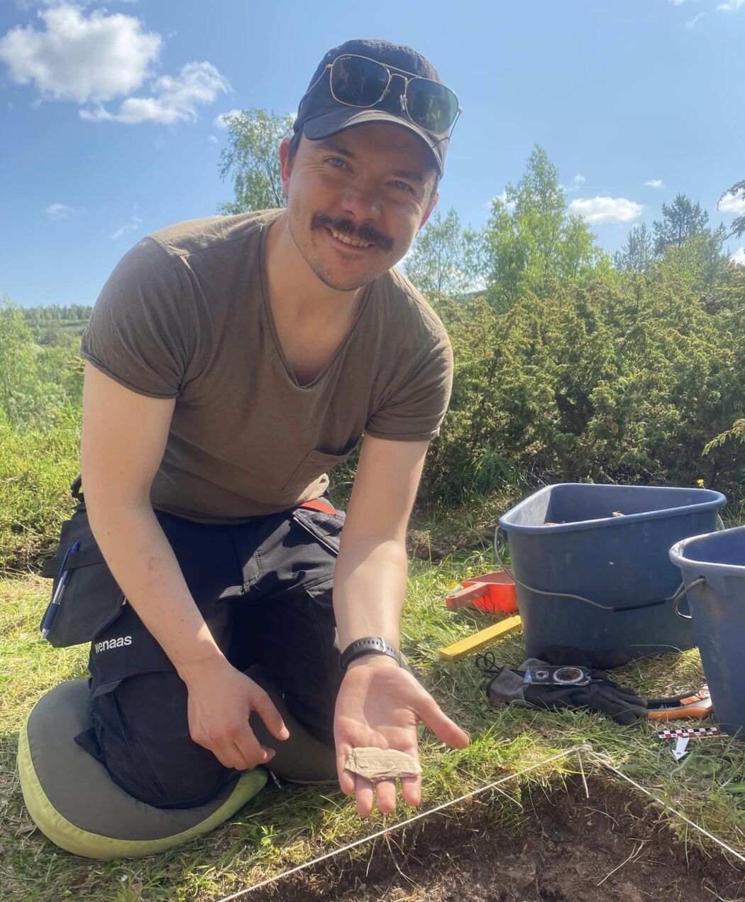 Eirik Haug Røe | Alta Museum