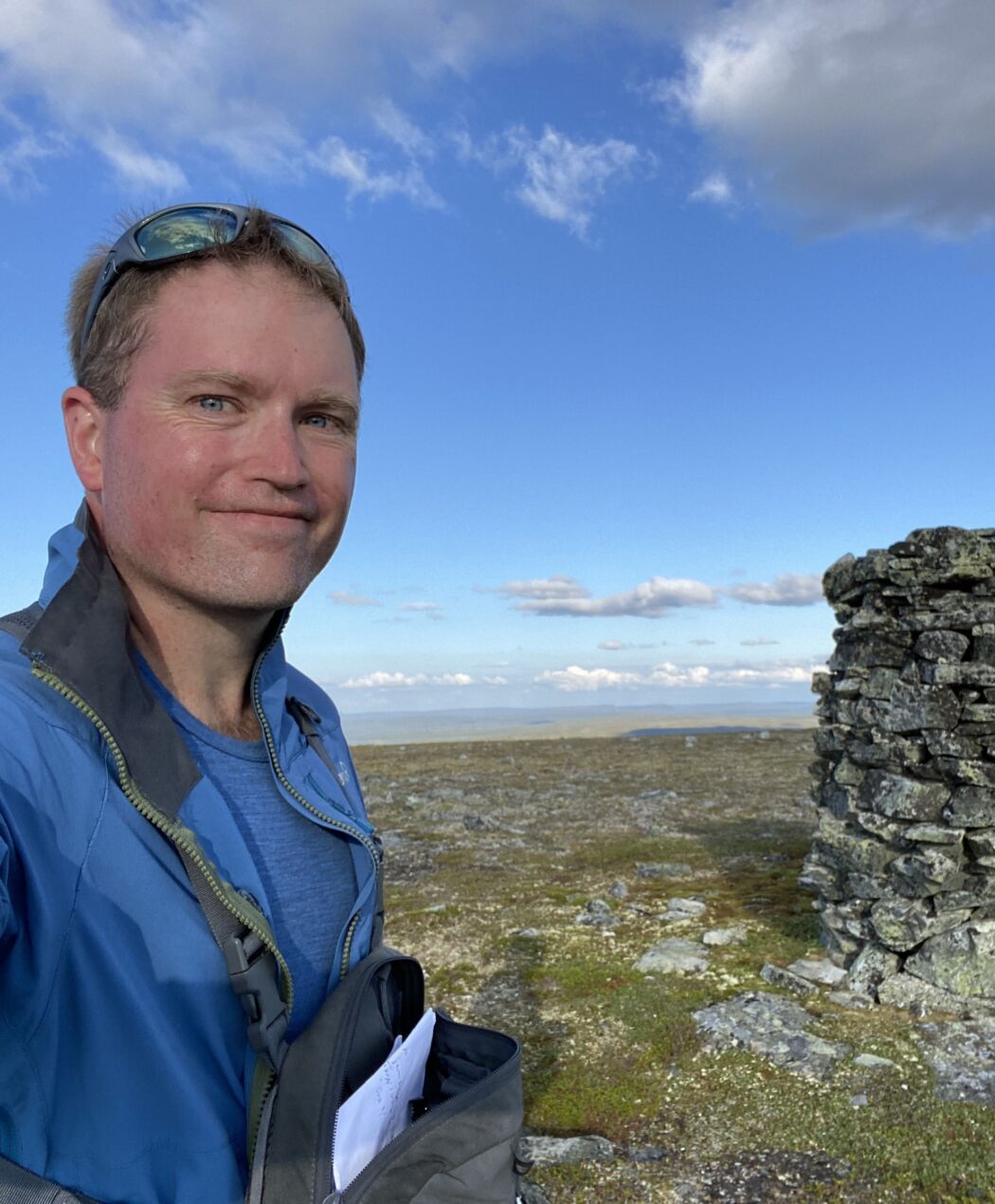 Geir Ivar Johansen | Alta Museum