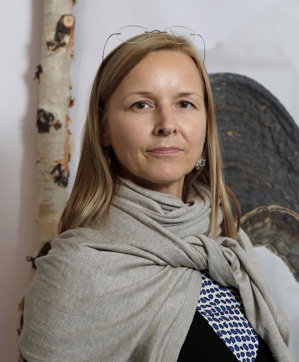 Eva Dagny Johansen | Alta Museum