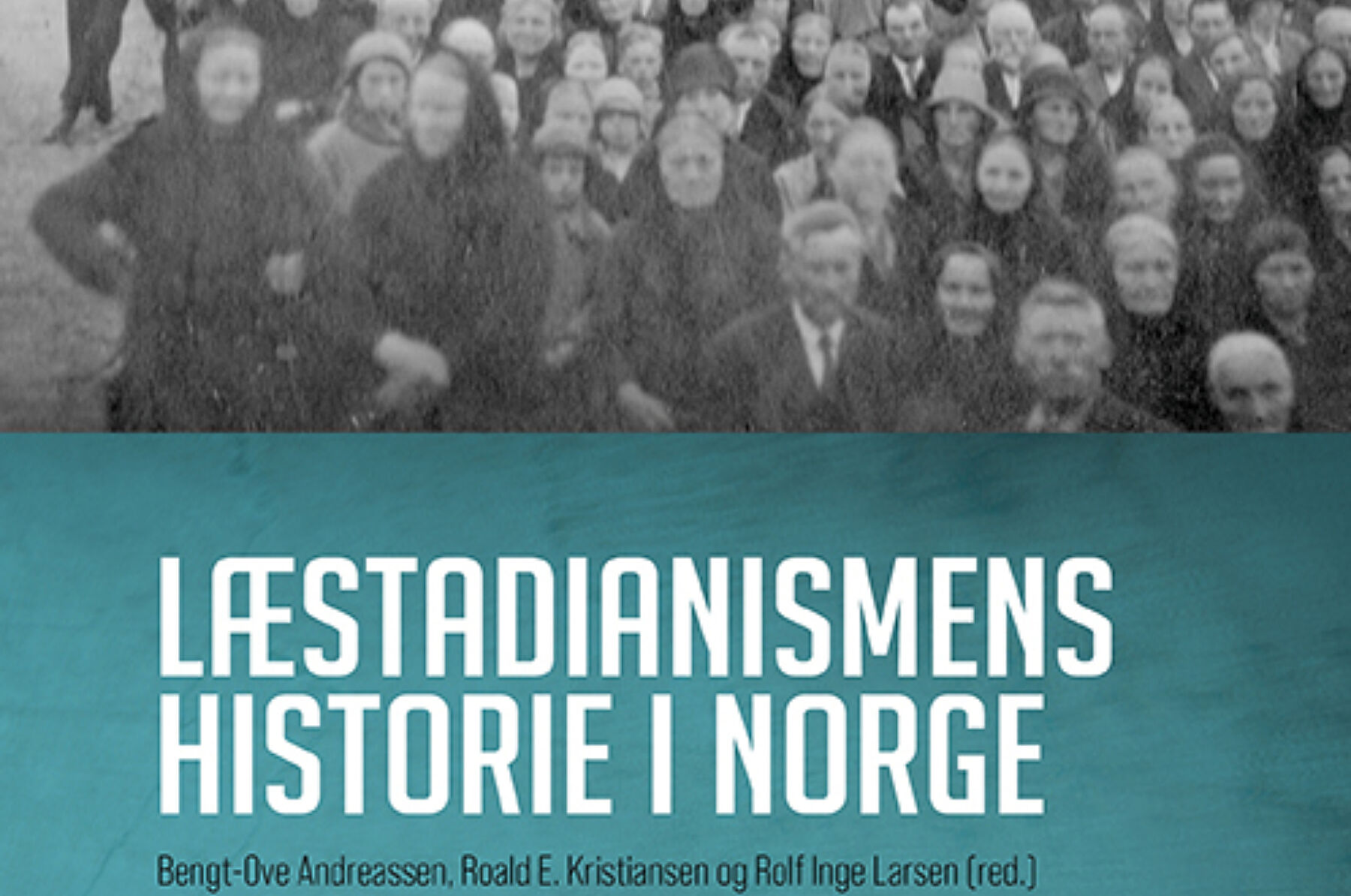 Læstadianismens historie i Norge | Alta Museum