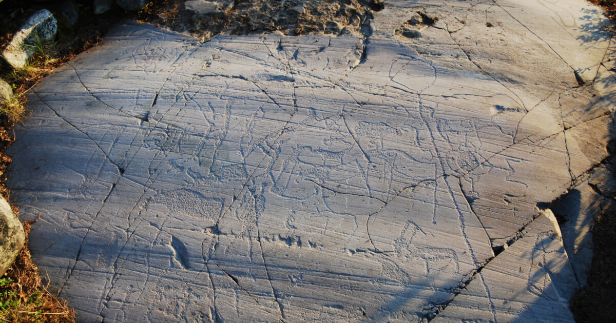 The Rock Art of Alta | Alta Museum