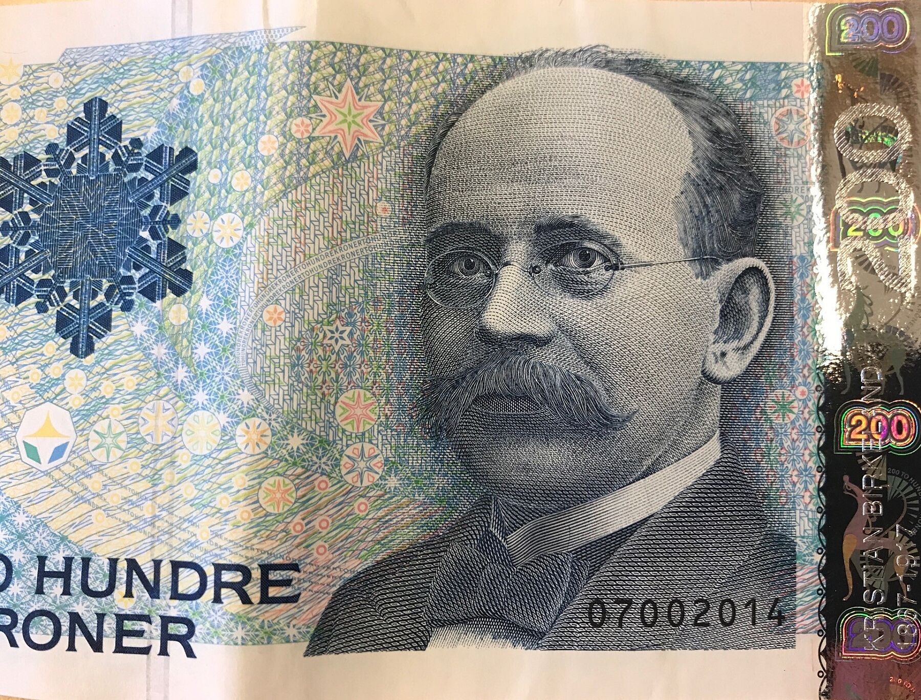 Vin&Viten | Alta Museum