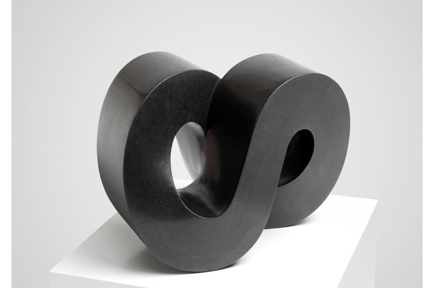 Aase Texmon Rygh. The Form of Eternity | Alta Museum