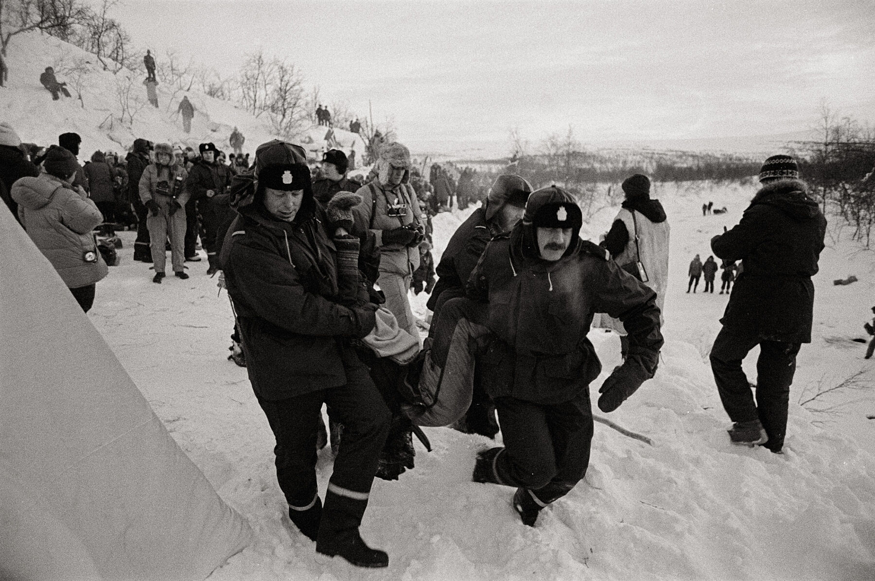 La elva leve | Alta Museum