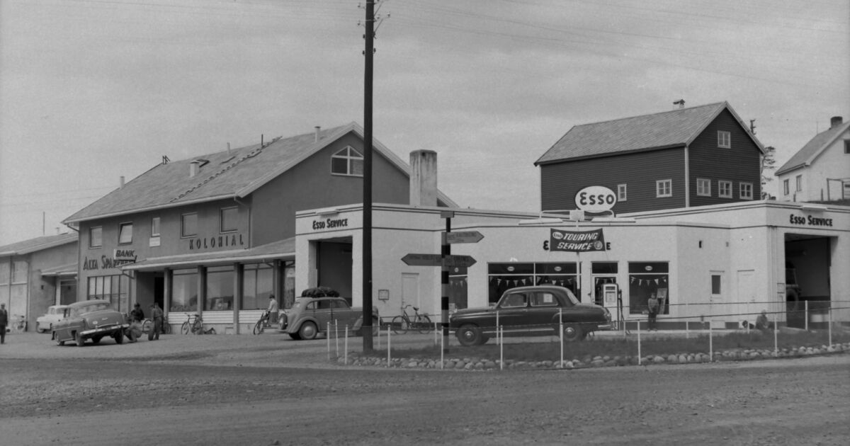 Alta's Contemporary and Historical Times | Alta Museum