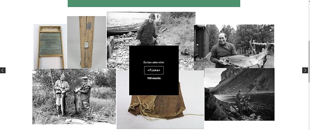 Digitalt Museum | Alta Museum