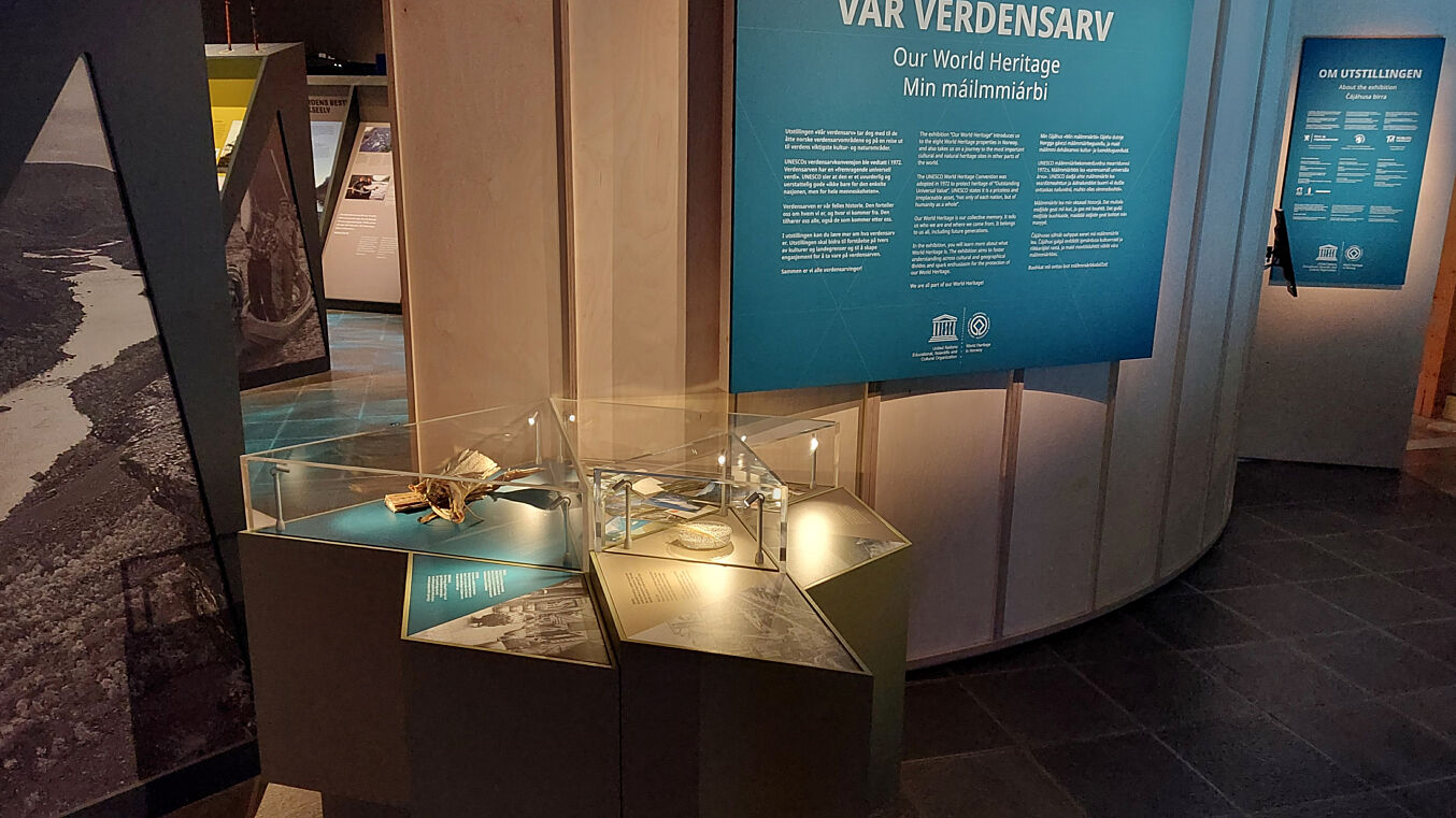 Alta Museum